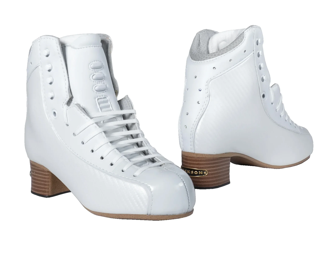 figure skates jackson