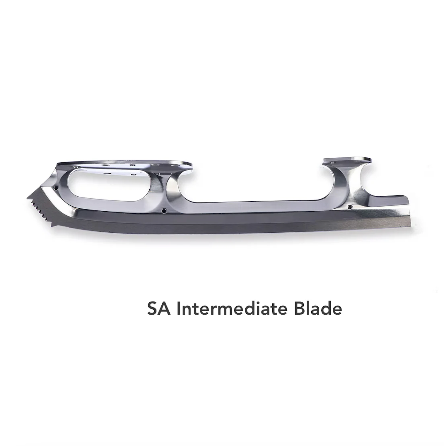Paramount SA Intermediate Level Ice Skating Blades | Edges And Dreams