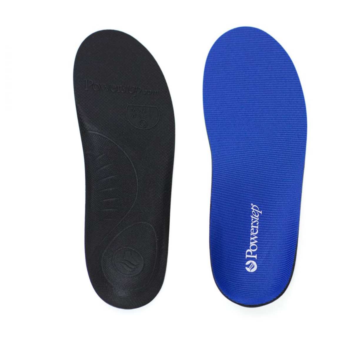 powerstep original insoles sold here | Edges And Dreams